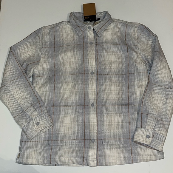 The North Face | Jackets & Coats | L The North Face Womens Valley Twill ...